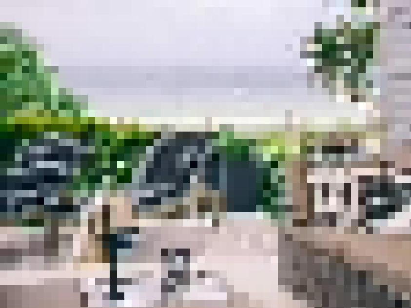 Rooms Listing - Crossroads Lodges