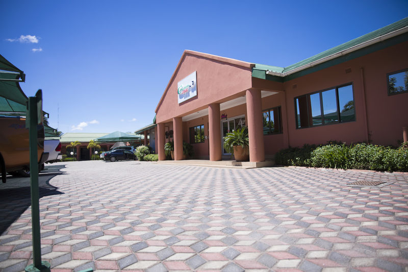 Cross Roads Lodges – We Lead, Others just follow