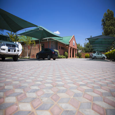 Cross Roads Lodges – We Lead, Others just follow