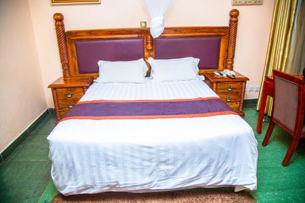 Crossroads Lodge Lusaka - Crossroads Lodges