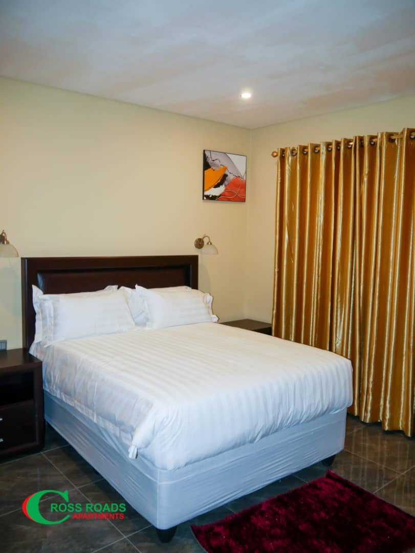 Crossroads Lodge Livingstone - Crossroads Lodges